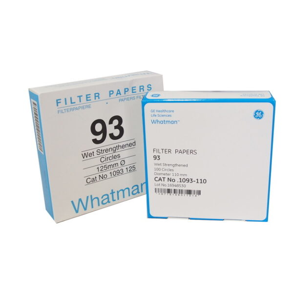 กระดาษกรอง ยี่ห้อ Whatman