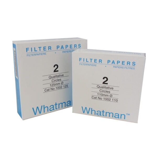 กระดาษกรอง ยี่ห้อ Whatman