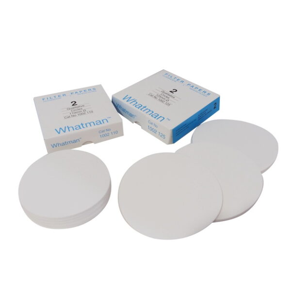 กระดาษกรอง ยี่ห้อ Whatman