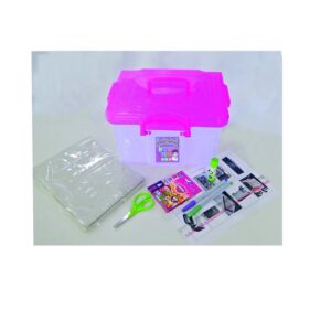 ชุดทดลอง STEM สสวท (STEM by IPST) Archives - Intereducation Supplies