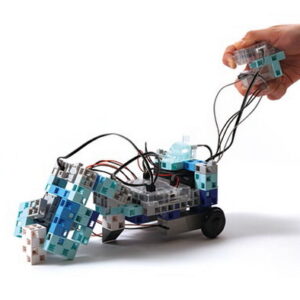 Artec Robo - Advanced