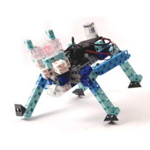 Artec Robo - Advanced