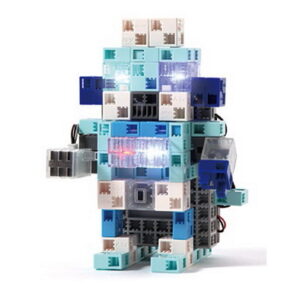 Artec Robo - Advanced