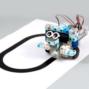 Artec Robo - Advanced