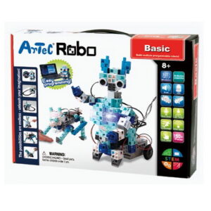 Artec Robo - Basic