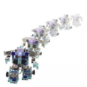 Artec Robo - Transforming Robot