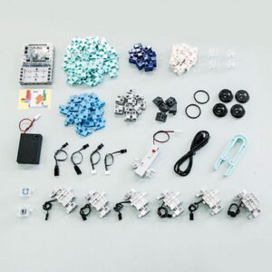 Artec Robo - Transforming Robot