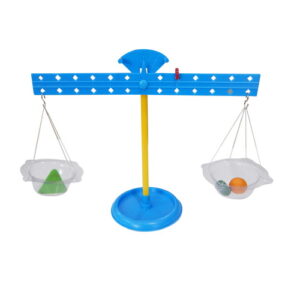 เครื่องชั่งคานอย่างง่าย