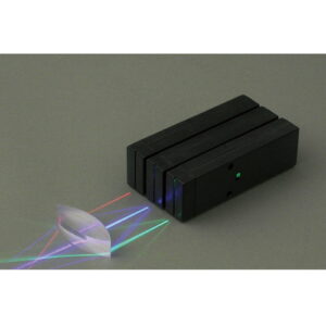 กล่องแสง LED 3 สี