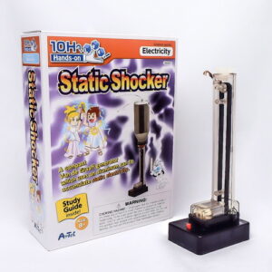 ชุดพลังงานจากไฟฟ้าสถิต