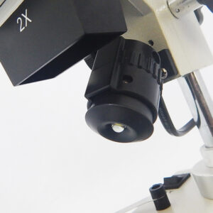 กล้องสเตอริโอสองตา Iris รุ่น 2C-LED