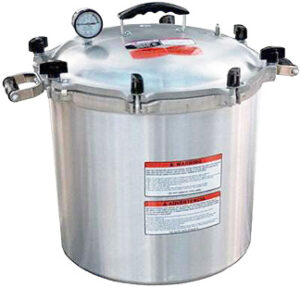 Autoclave Archives - Intereducation Supplies