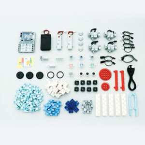 Education Complete Set