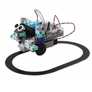 Artec Robo - Sensor Car