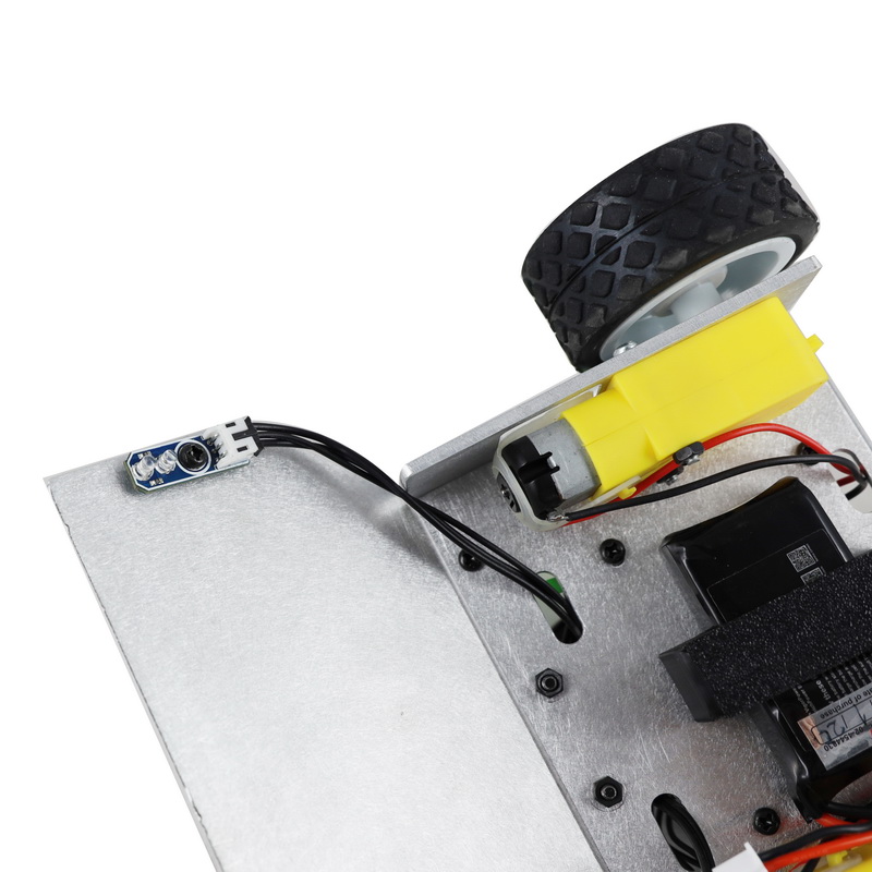 ชุดหุ่นยนต์ซูโม่